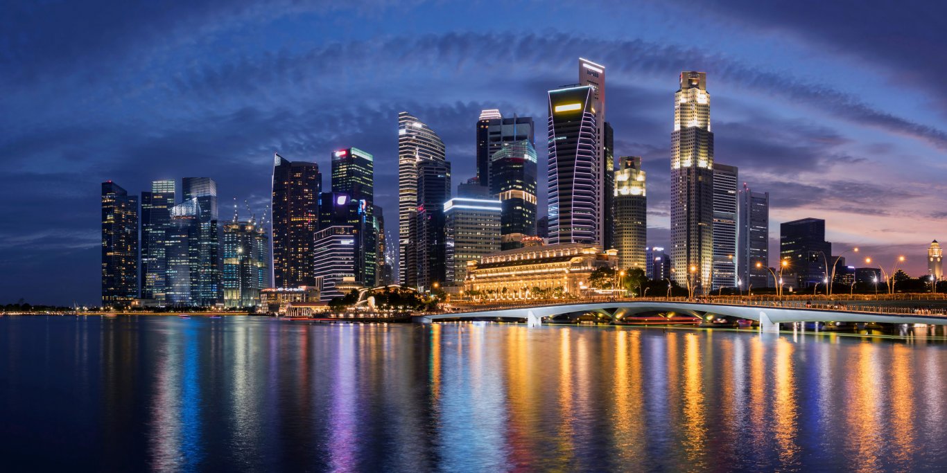 ASEAN | Informa TechTarget