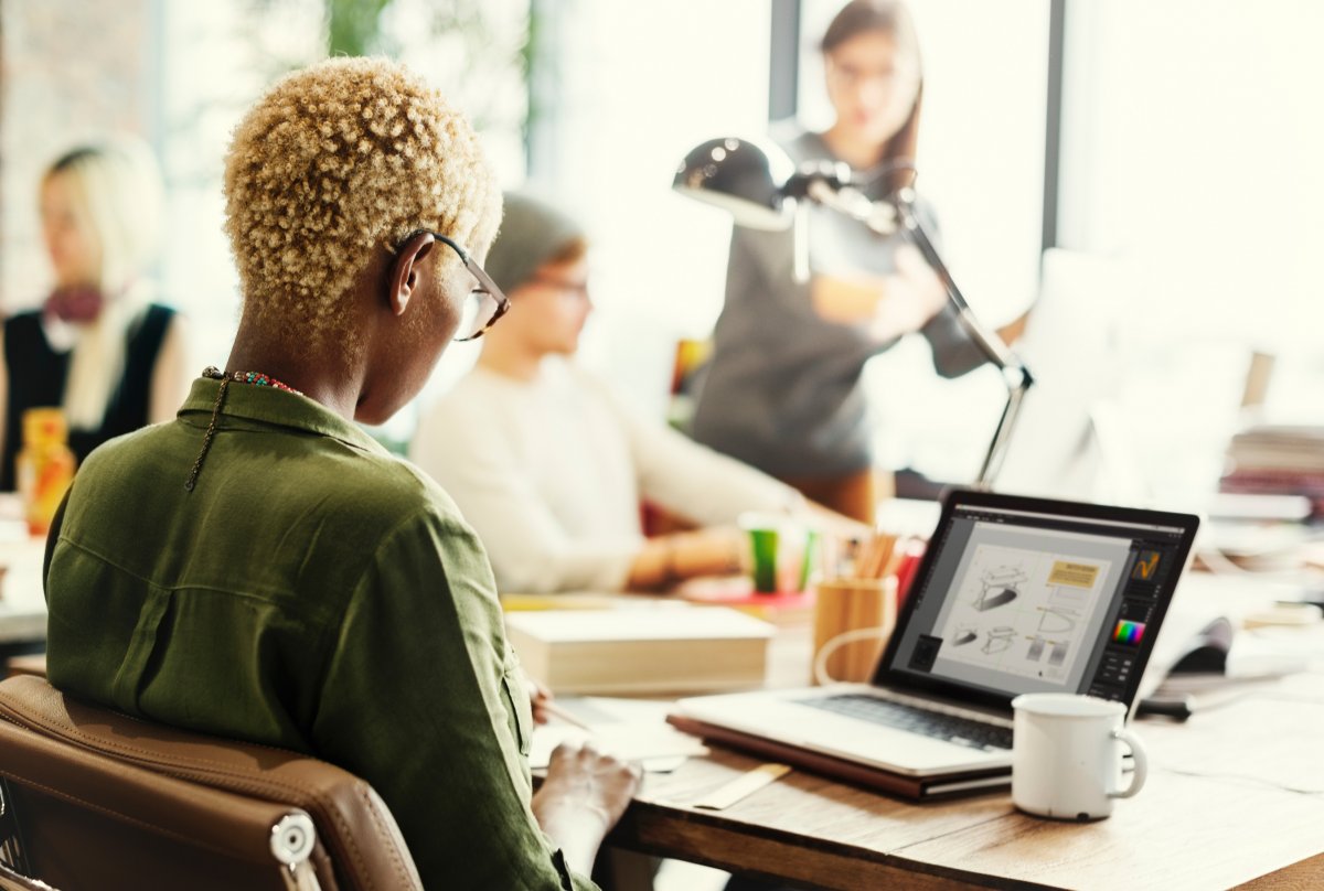 Europe, Middle East, Africa | Informa TechTarget
