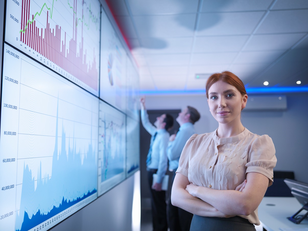 Intent-Based Marketing and Integrating Around Better Data | Informa TechTarget