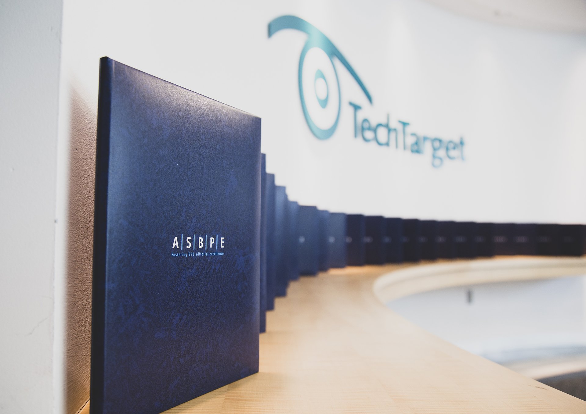 Award-Winning Content Delivers Better Purchase Intent | Informa TechTarget