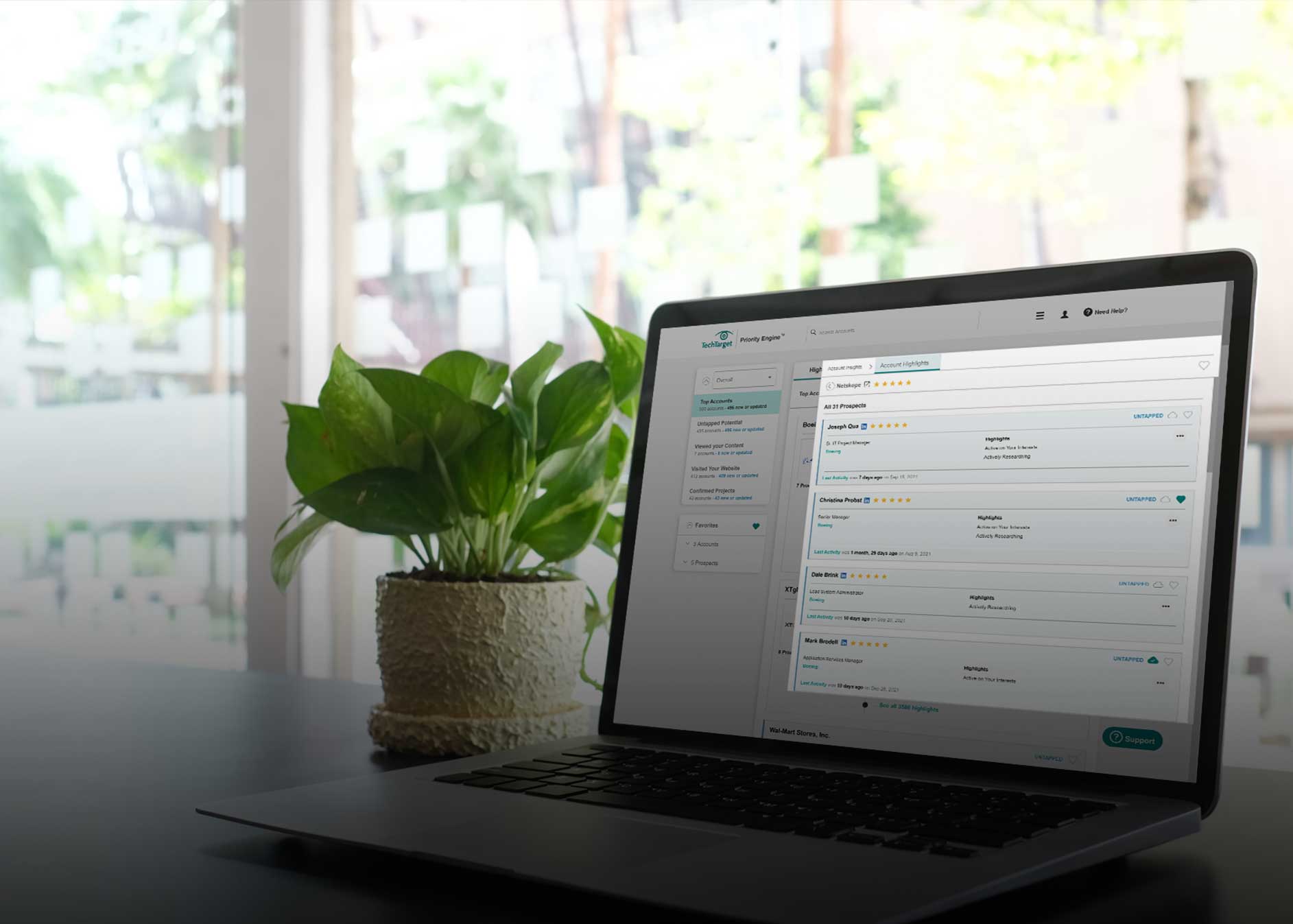 Product Portfolio | Informa TechTarget