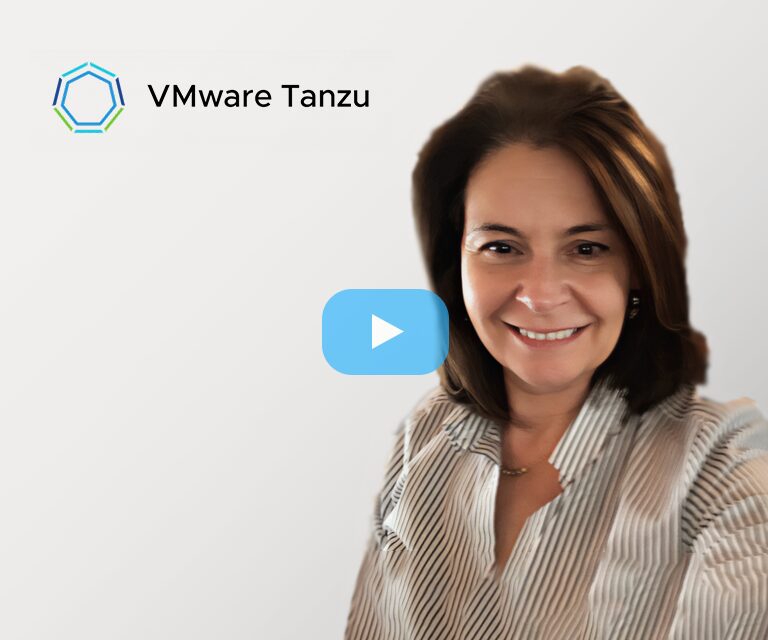 How the VMware Tanzu® Team Fueled their ABM Program to Generate 34x ROI ...