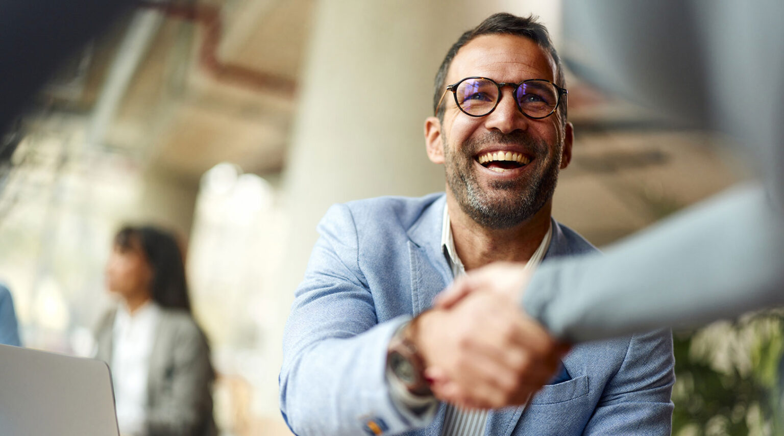 Strategy | Informa TechTarget