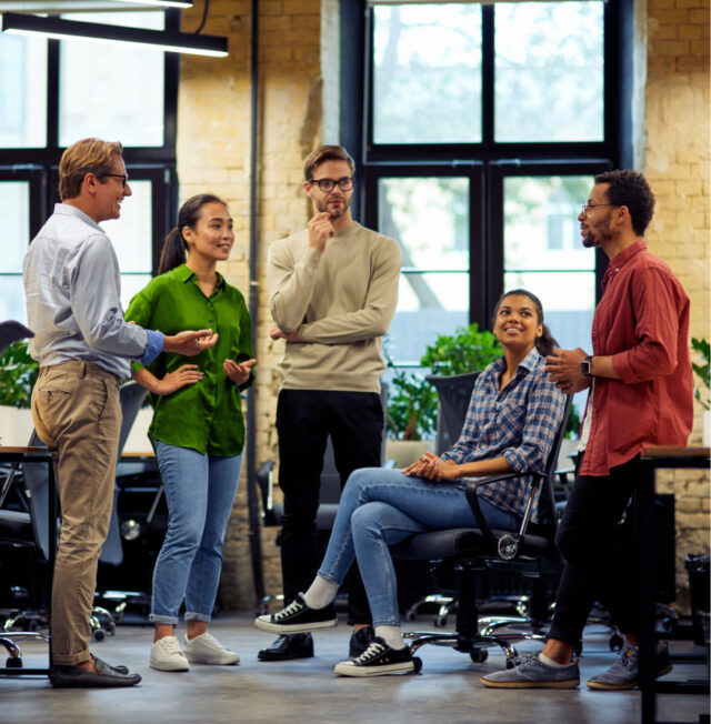 Informa TechTarget Careers