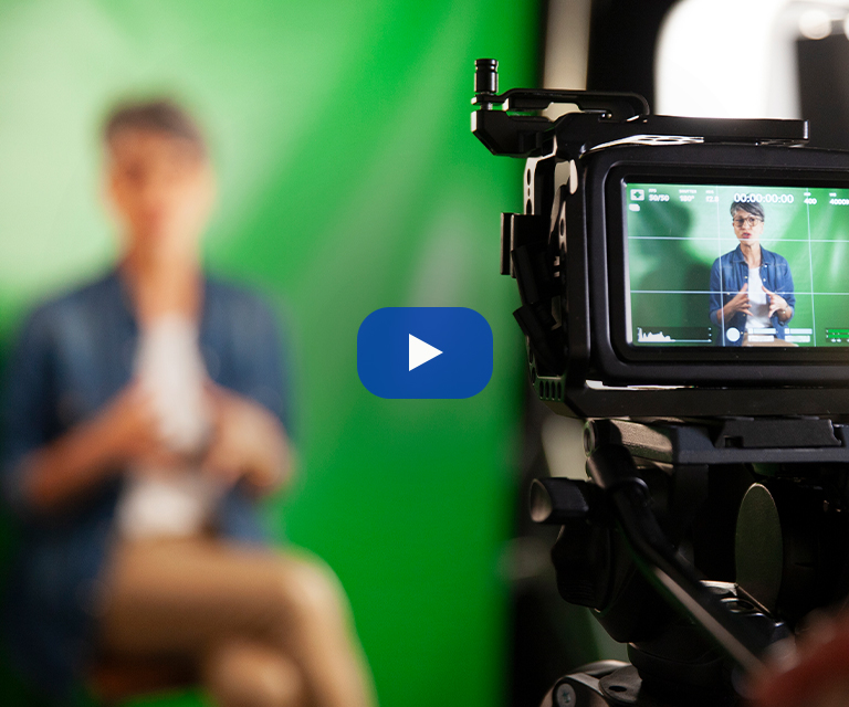 Exploring the Art of B2B Video Marketing | Informa TechTarget