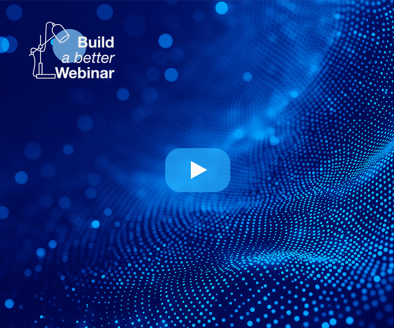 Webinar Series: Build a Better Webinar | Informa TechTarget