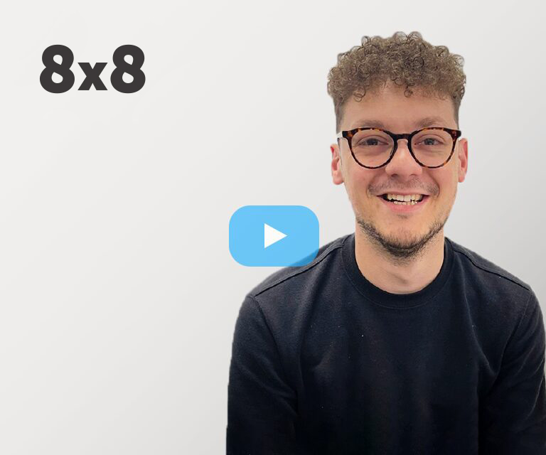 8x8 Uses Priority Engine to Enable Channel Partners and Fuel Pipeline ...